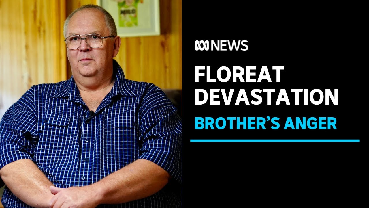 Brother of Floreat shooting victim tells of devastation at murders and ...