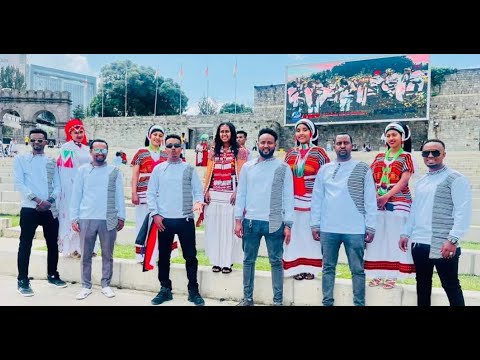 IRREECHA 2022 FINFINEE 01 - YouTube