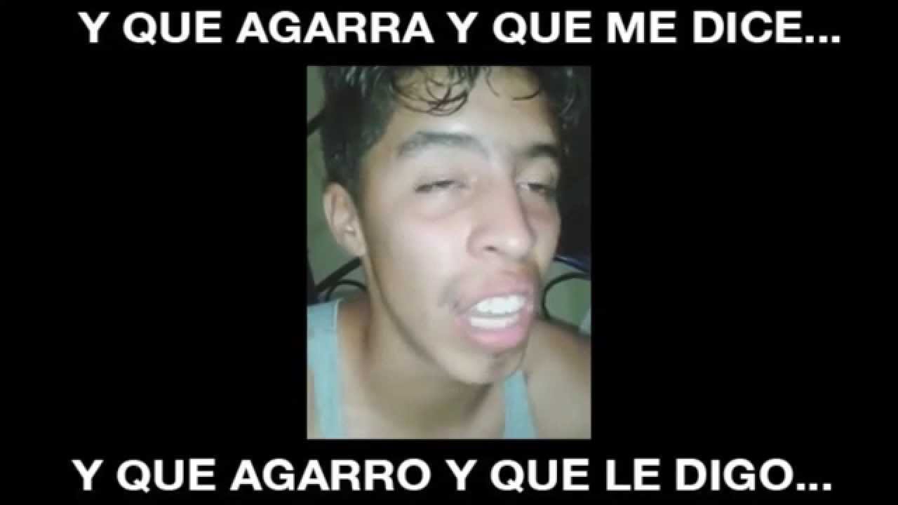 Y Que Me Dice Y Que Le Digo Youtube