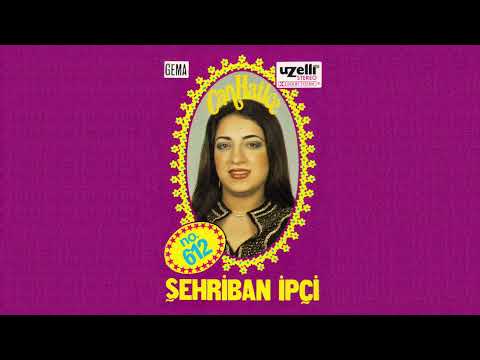 Can Hatice - Şehriban İpçi (Can Hatice Albümü)