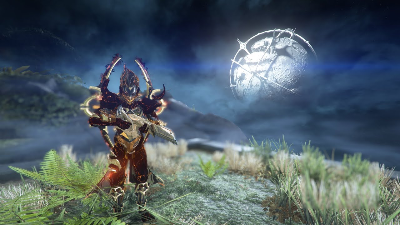 [Warframe] | Best Acceltra Build & Guide | Top Primary Weapon in Game ...