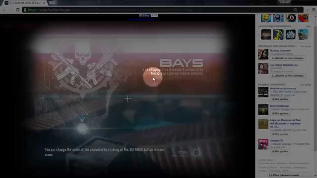 Hack Para Contract Wars Español - YouTube