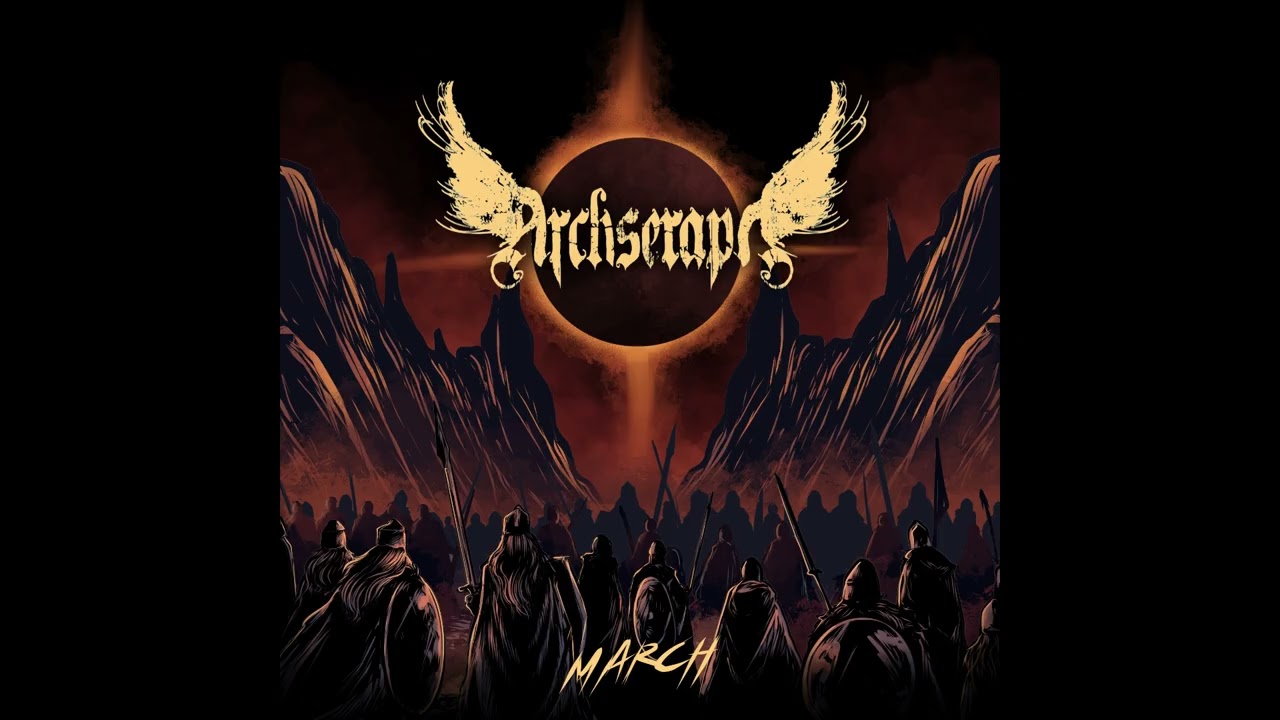 Canadian Symphonic Death Metal band Archseraph released their new ...
