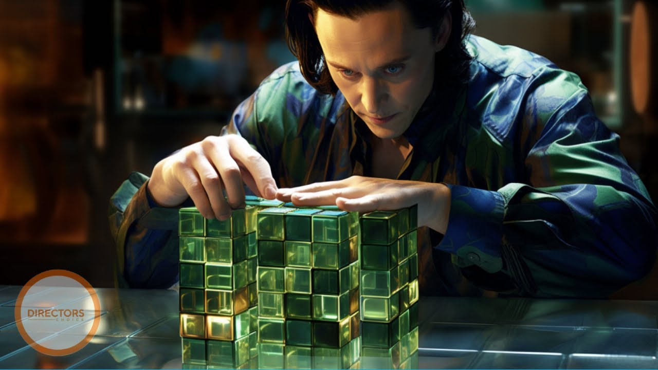 Uncovering the Secrets Behind Loki's Mind-Bending Psychology - YouTube
