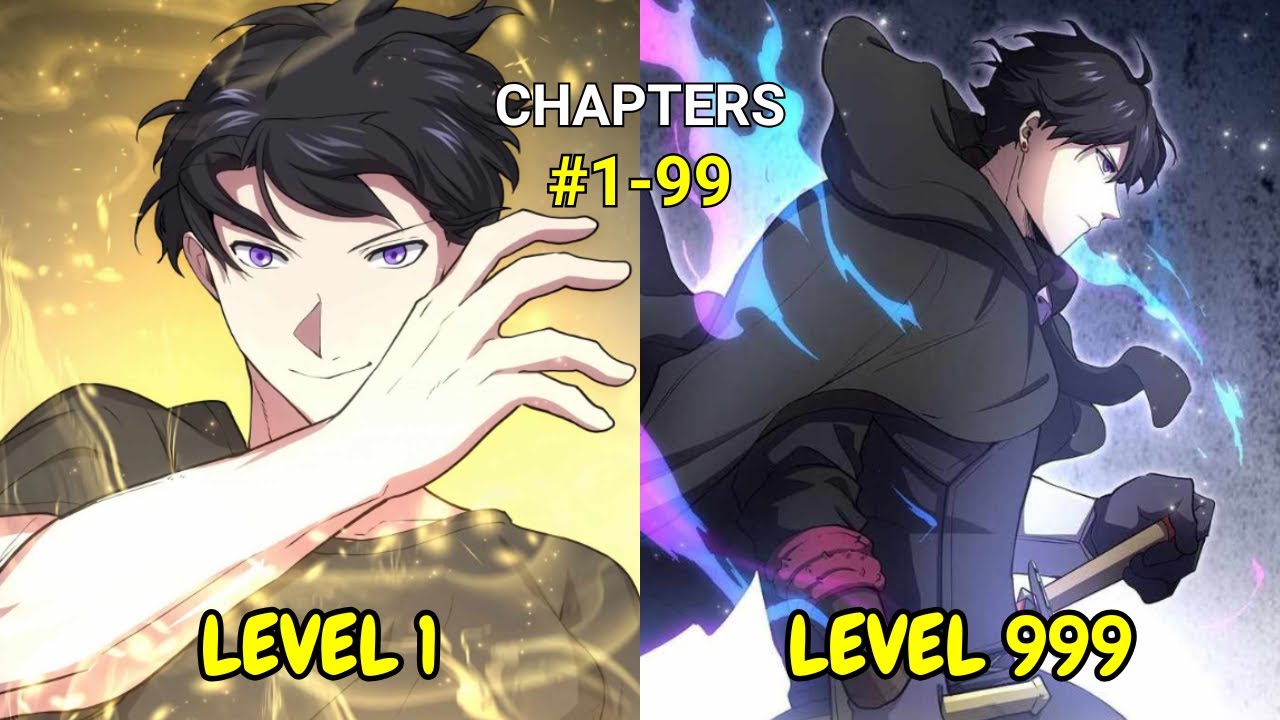 He Returned to the Past to Stop the Apocalypse and Change Everything ...