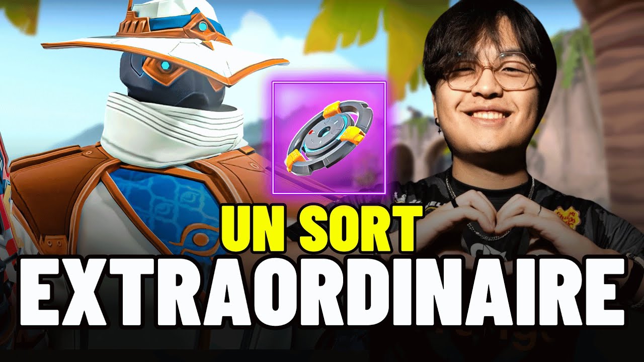 CES SPOTS SONT INCROYABLE !! | Valorant - YouTube
