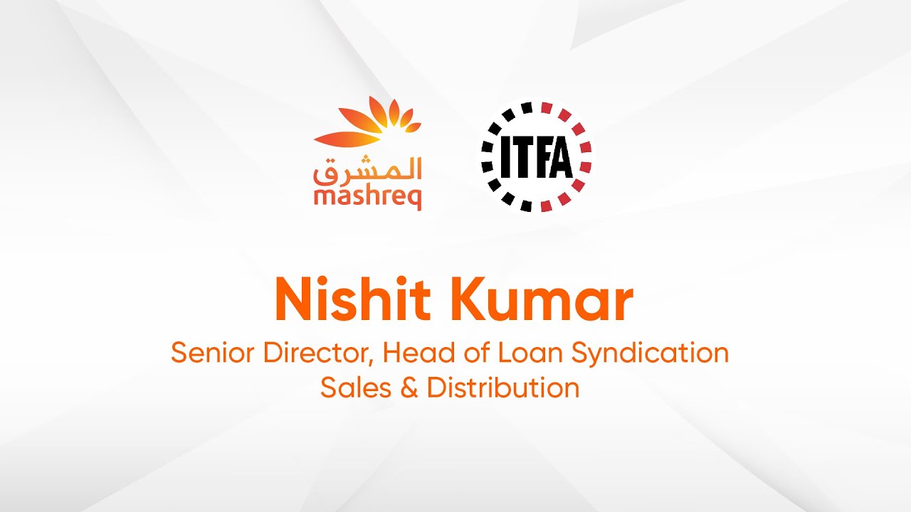 Nishit Kumar at ITFA 2023 - YouTube
