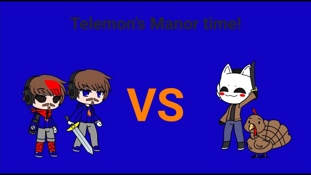 Playing Block Tales pt.8 (Pt.2 of All Hallows' Eve and fighting the ...