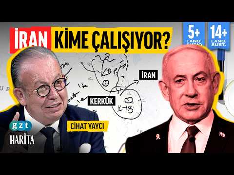 Amiral Cihat Yaycı’dan uyarı: İran neden PJAK’ı vurmadı?