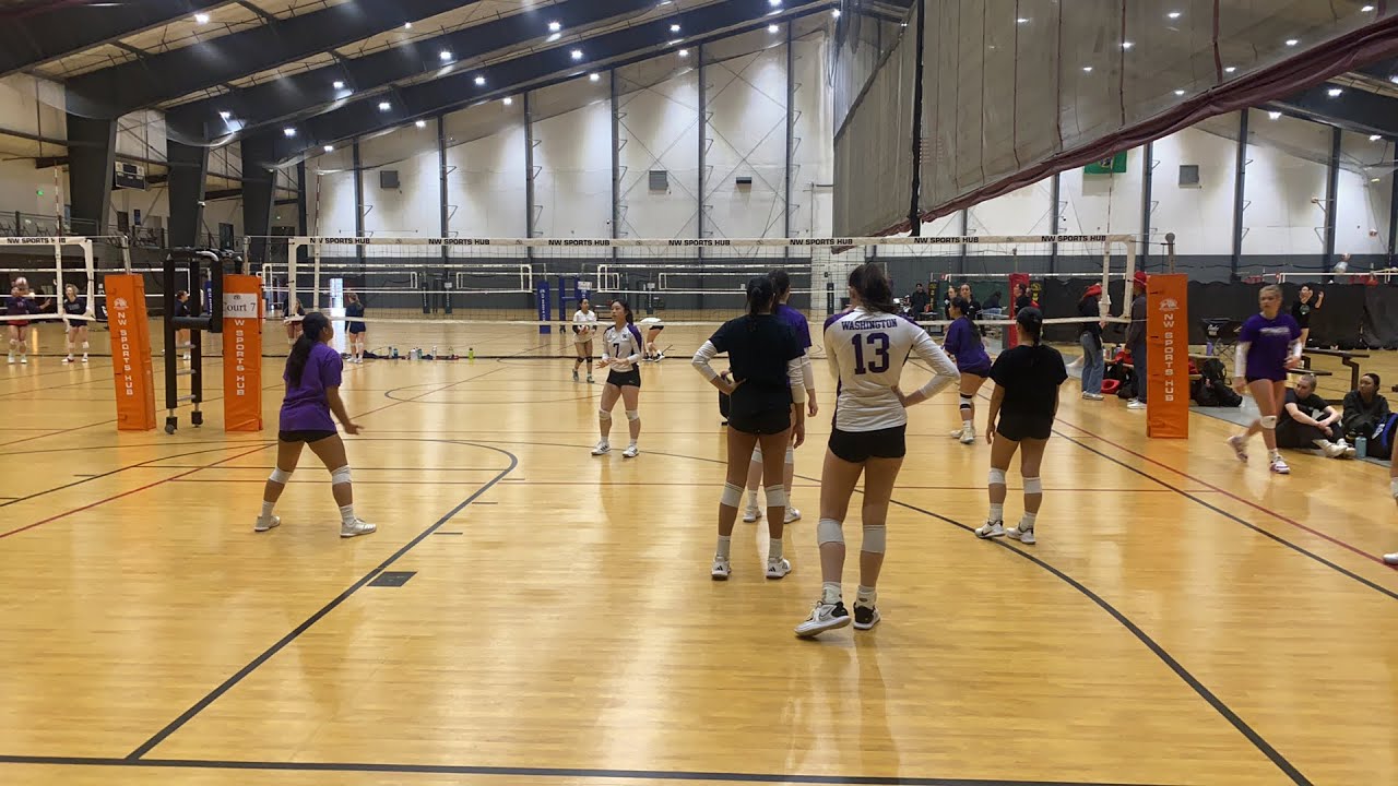 UW-A VS SFU - YouTube