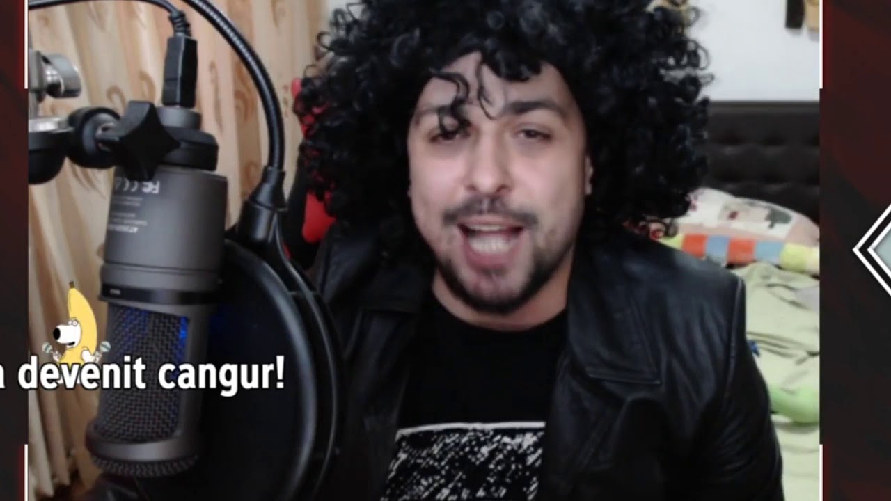 FUNNY MOMENTS IMOGEN #2 - YouTube