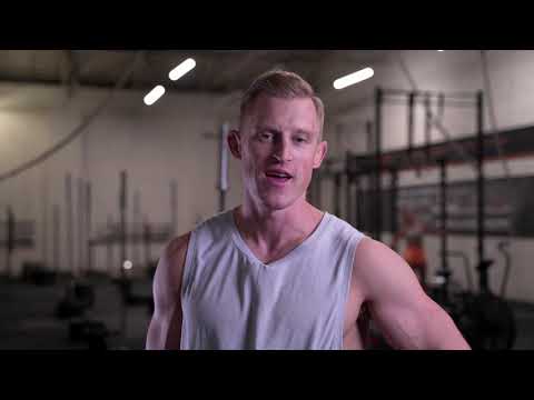 Testimonial Jake Abbott - YouTube