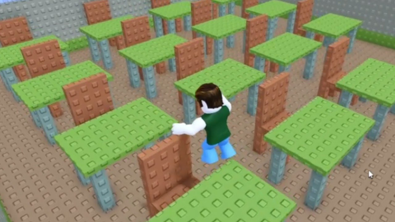 Find Levers - How to Complete Level 59 (Roblox) - YouTube