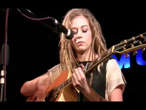 Megan Jones-Track 2 (Obs Unplugged-Finale)