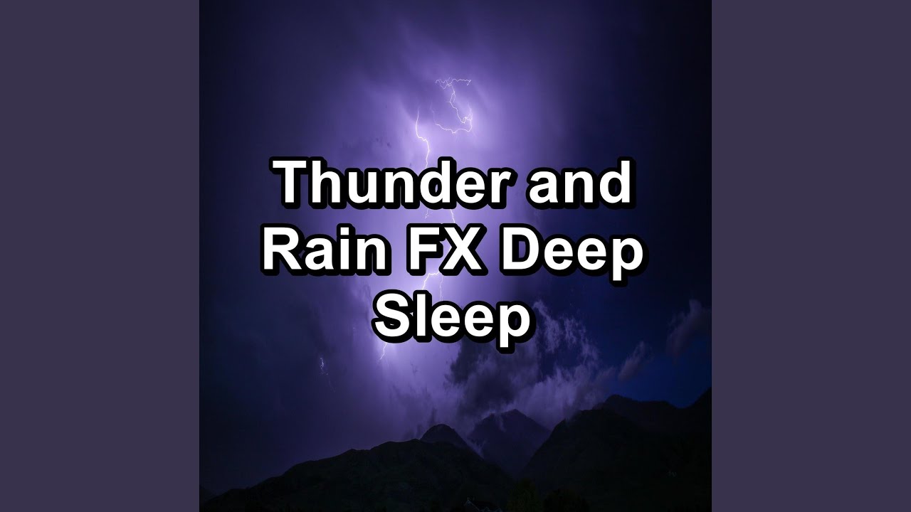 Gutter Rain in the Rainy Forest To Help You Sleep - YouTube Music