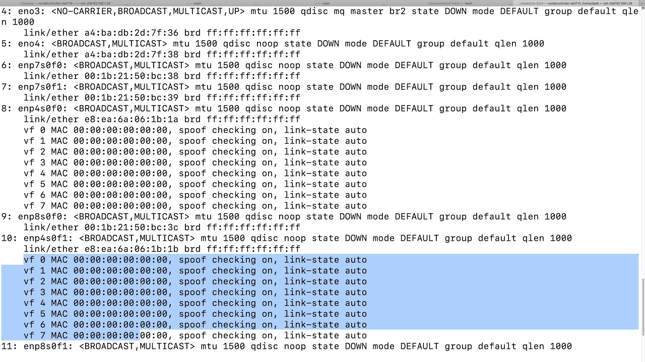 Run KVM guest with libvirt virsh command - YouTube
