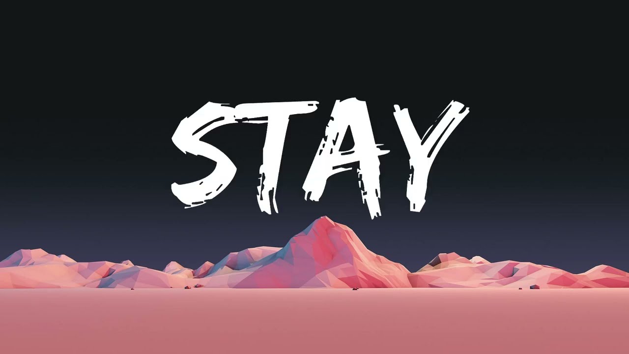 Zedd, Alessia Cara - Stay (Lyrics) | All you have to do is stay a ...