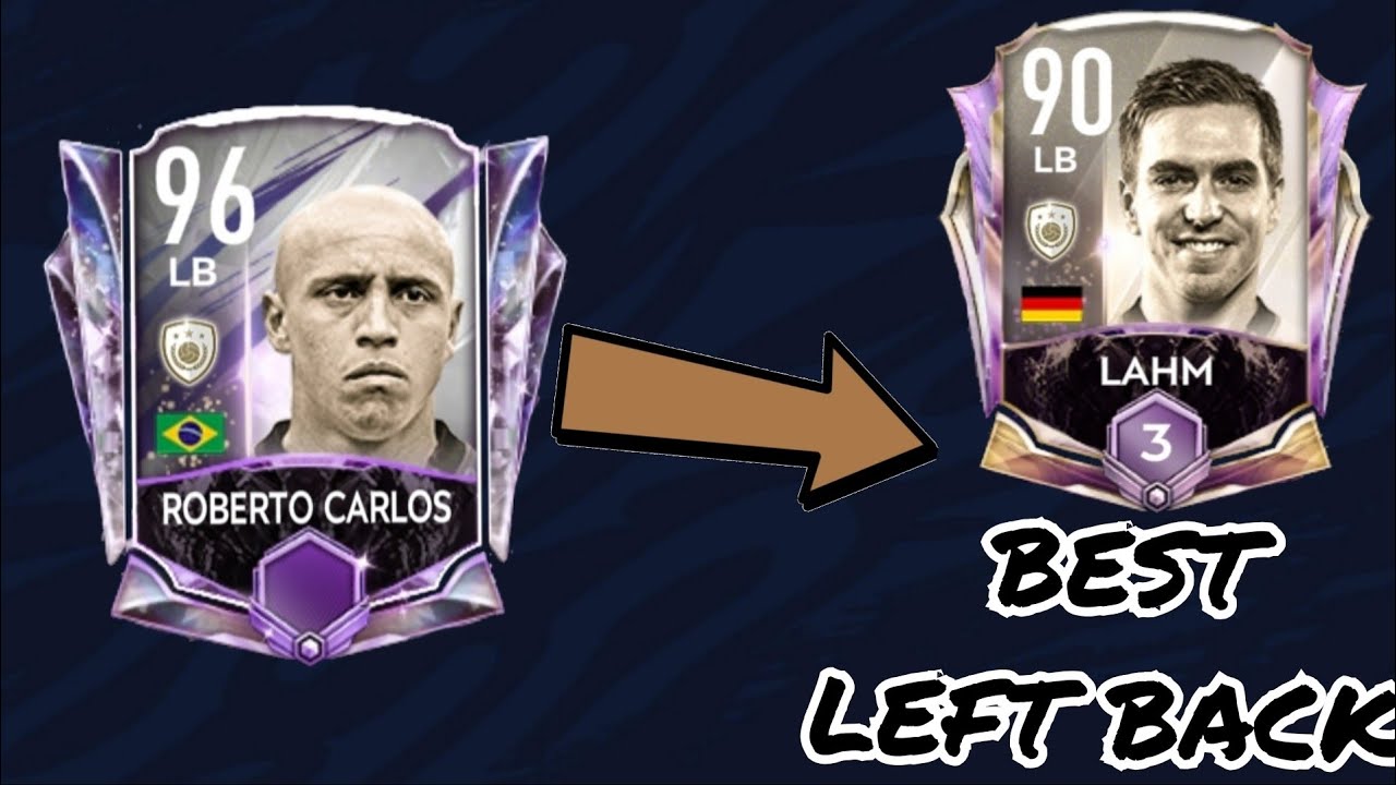 I got BEST DEFENDER for FREE in Fifa mobile 21 - YouTube