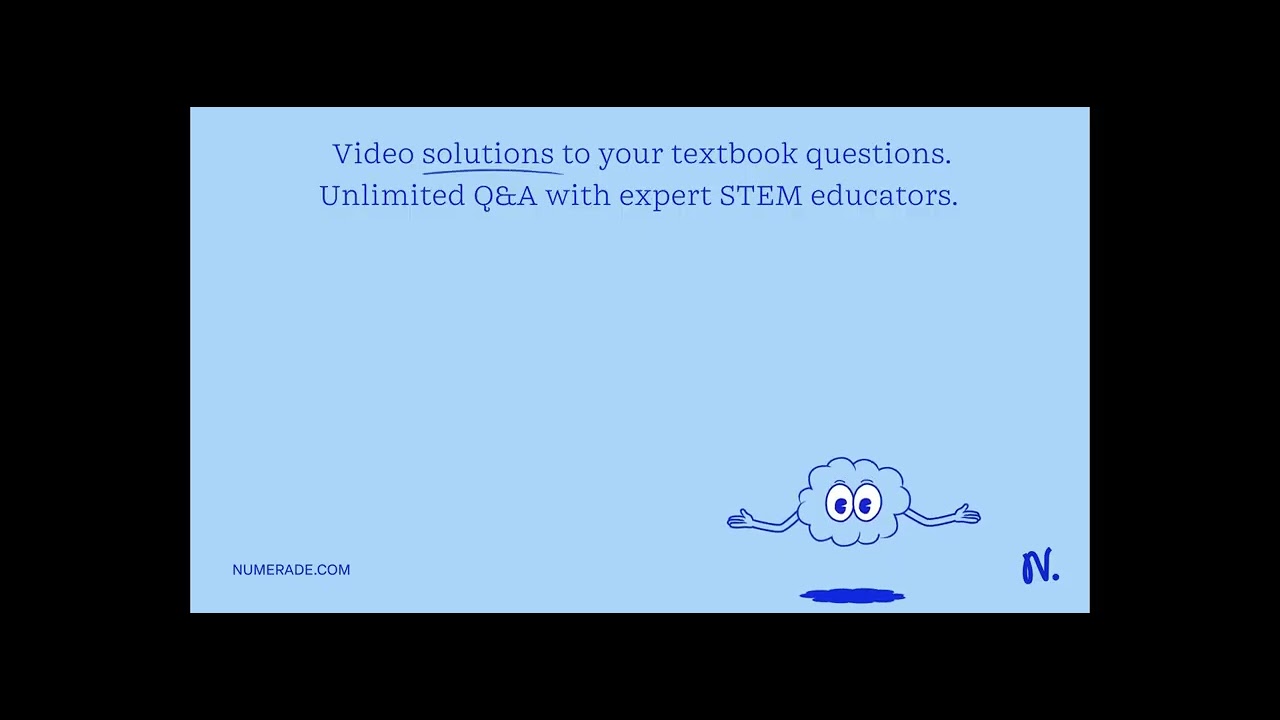 E13. A transformer has 15 turns of wire in its primary coil and 60 ...