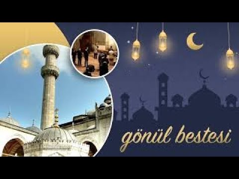 Allah Sabredenlerle Beraberdir | Gönül Bestesi 1. Bölüm
