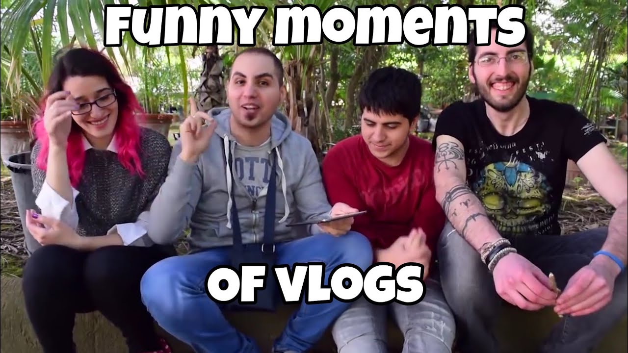 Best Of Vlogs! |WGF| - YouTube