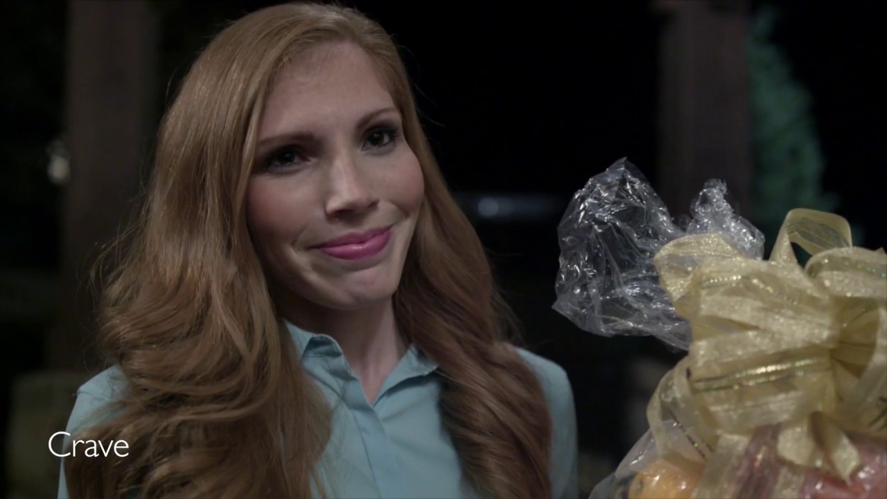 Wendy Wynne 2017 Reel - YouTube