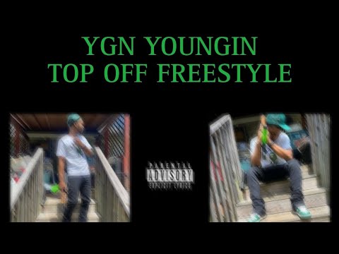 YGN Youngin - Top Off Freestyle (Official Audio) - YouTube