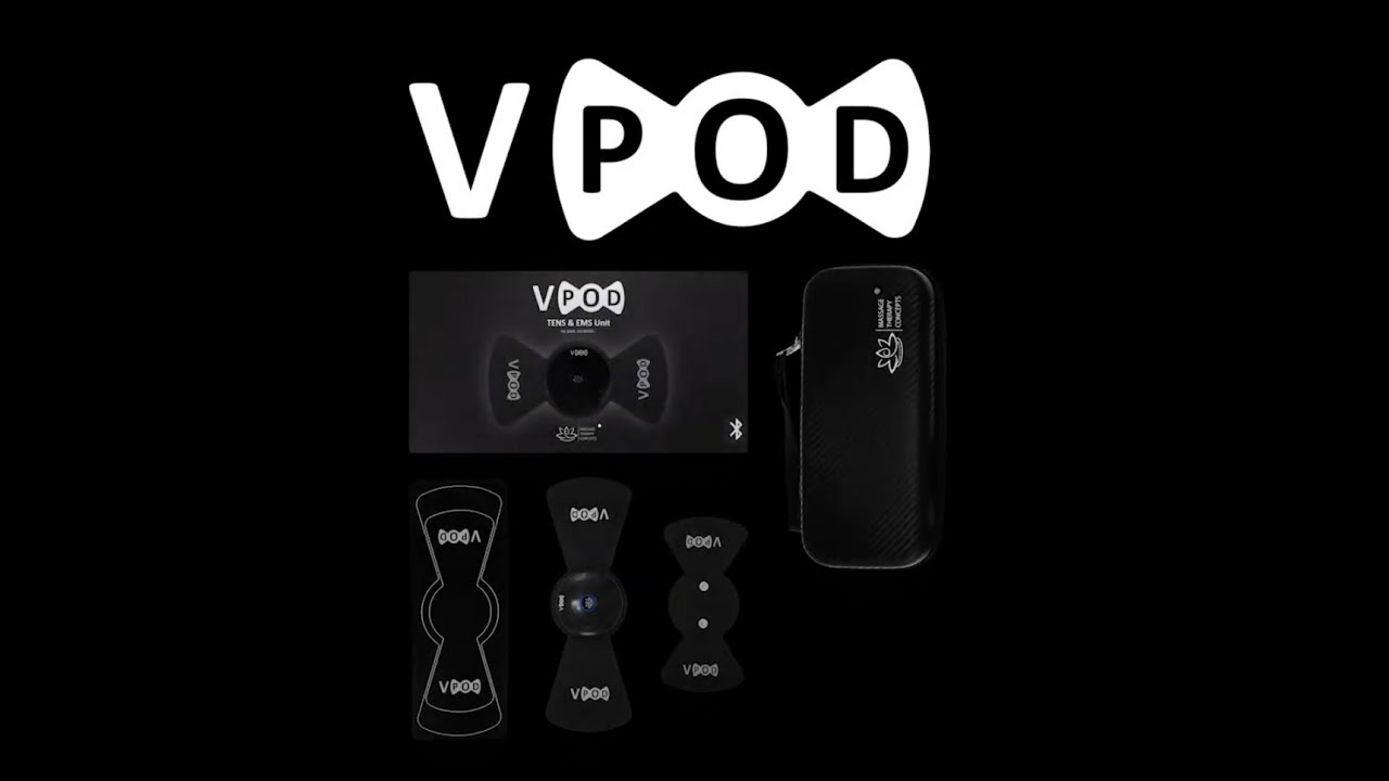 VPod Compilation Video - YouTube