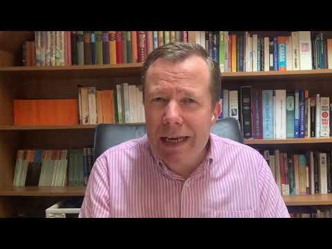COVID- Diary- Professor Jason Leitch - YouTube