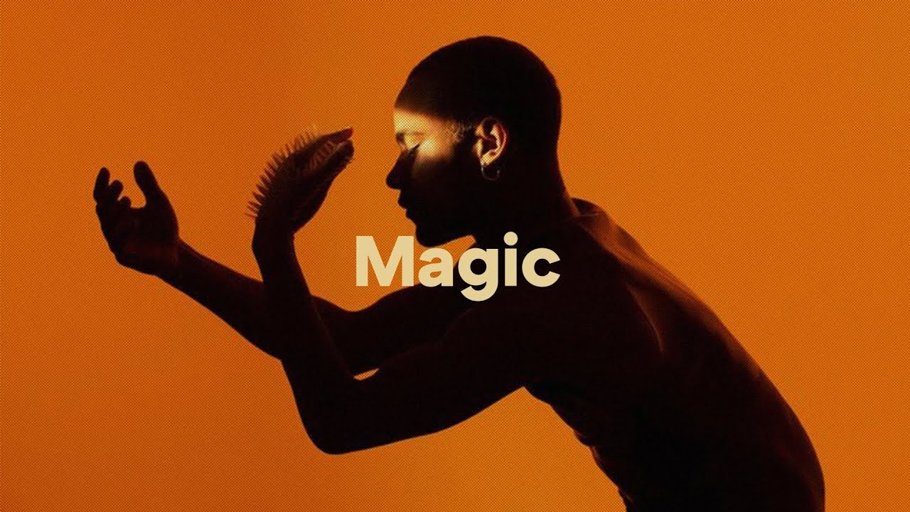 Afropop Beat, Afrobeat Type Beat Fireboy DML x Burna Boy (MAGIC) - YouTube