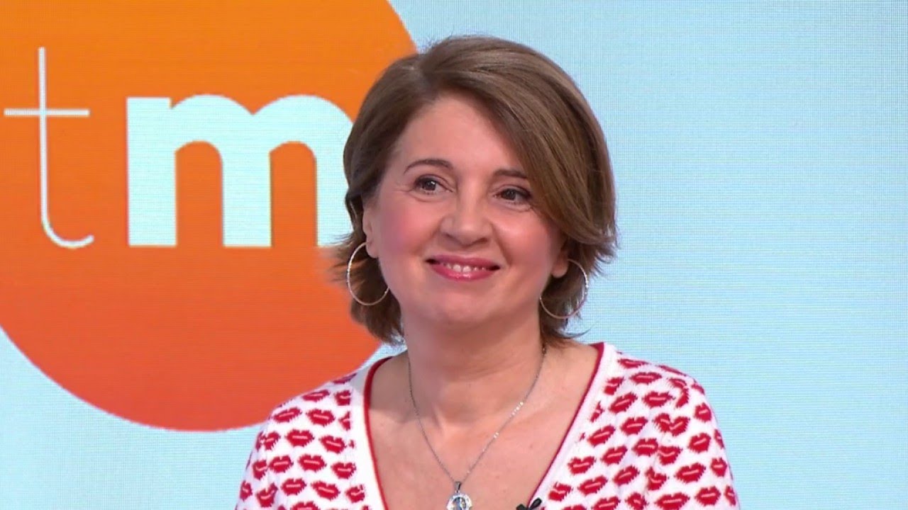 L'interview d'actualité - Catherine Solano - YouTube