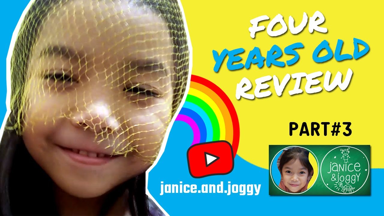 FLASHBACK, LIFE REVIEW WHEN 4 YEARS OLD IT'S PART #3 | life ...