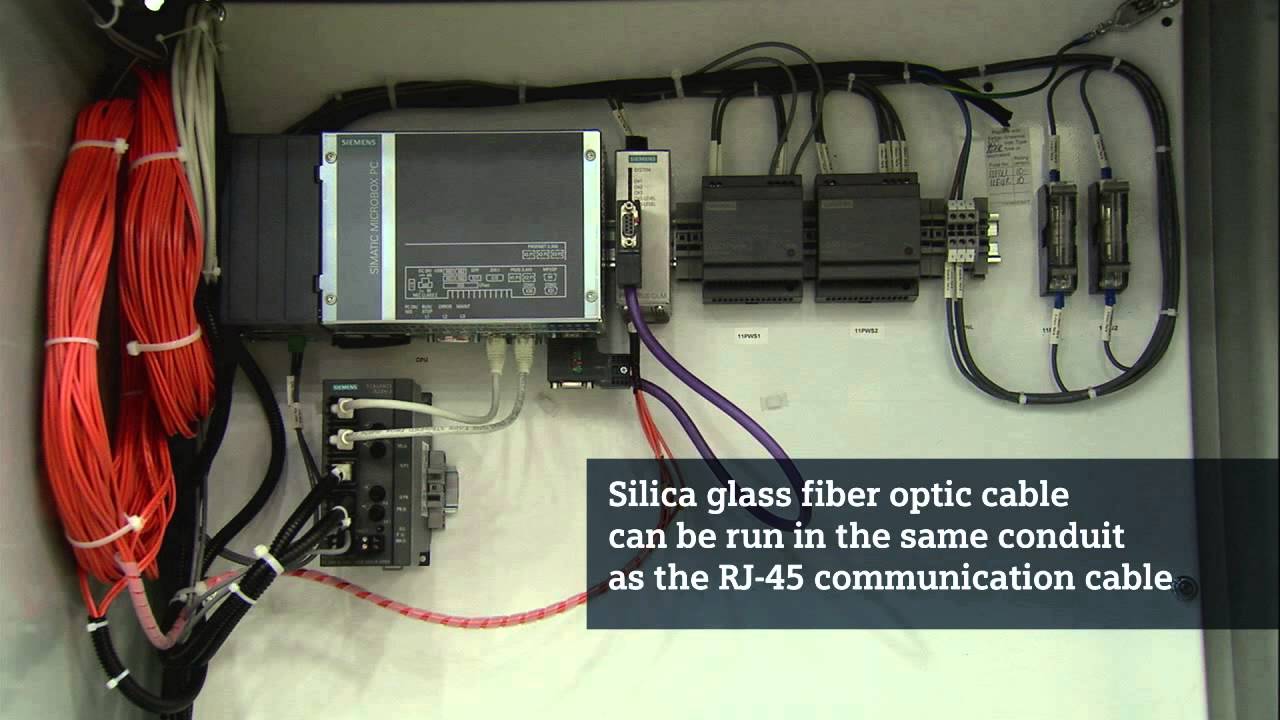 Smart Low Voltage Switchgear Quick Start - YouTube