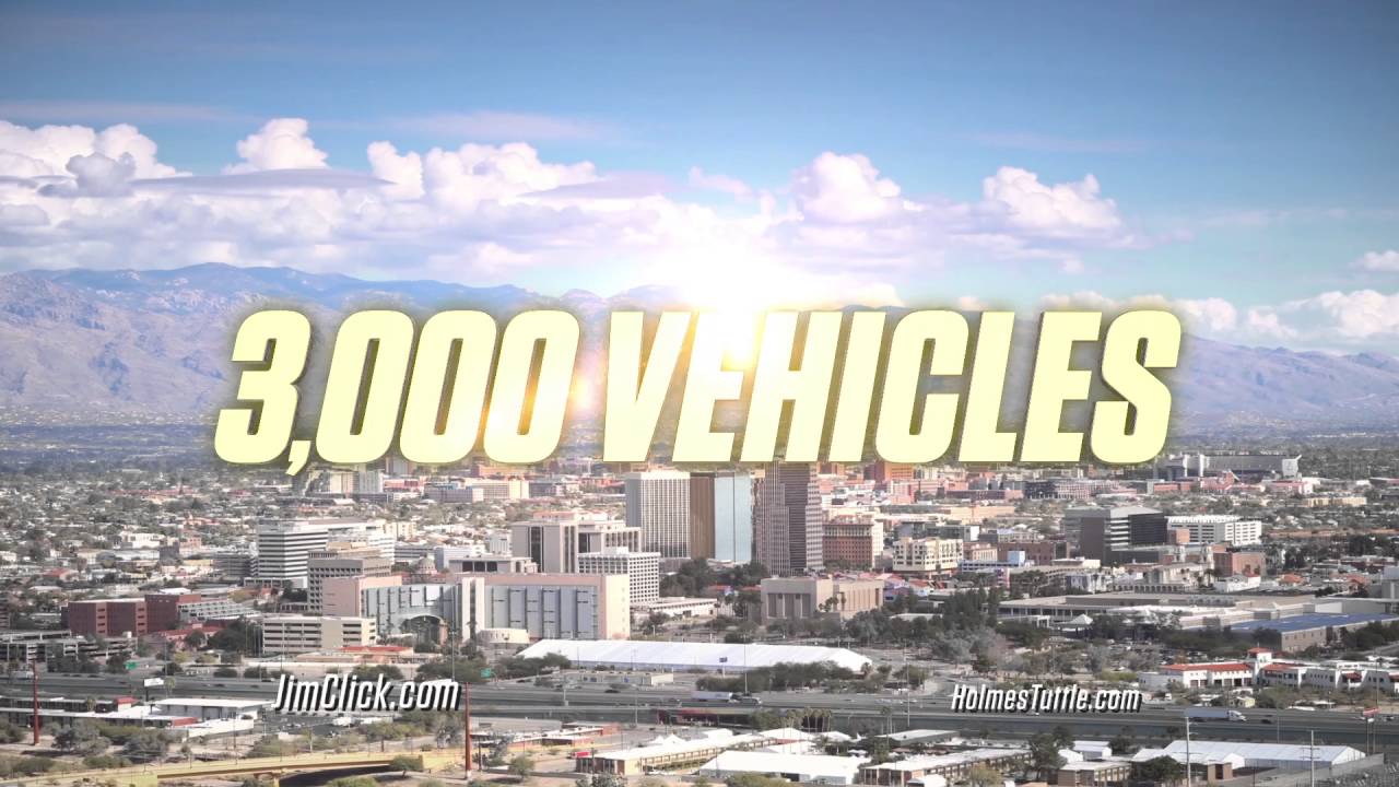 Jim Click Automotive - YouTube