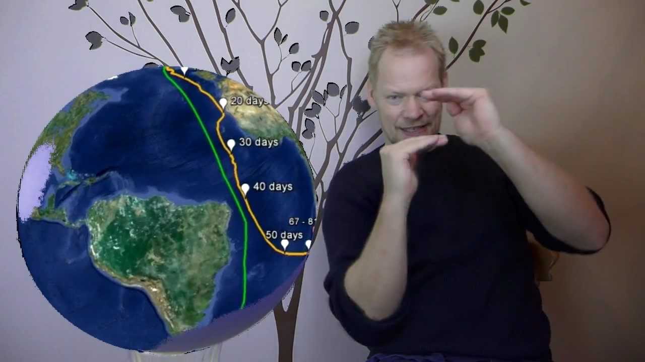 (Quest III #35) The Five Great Capes - YouTube