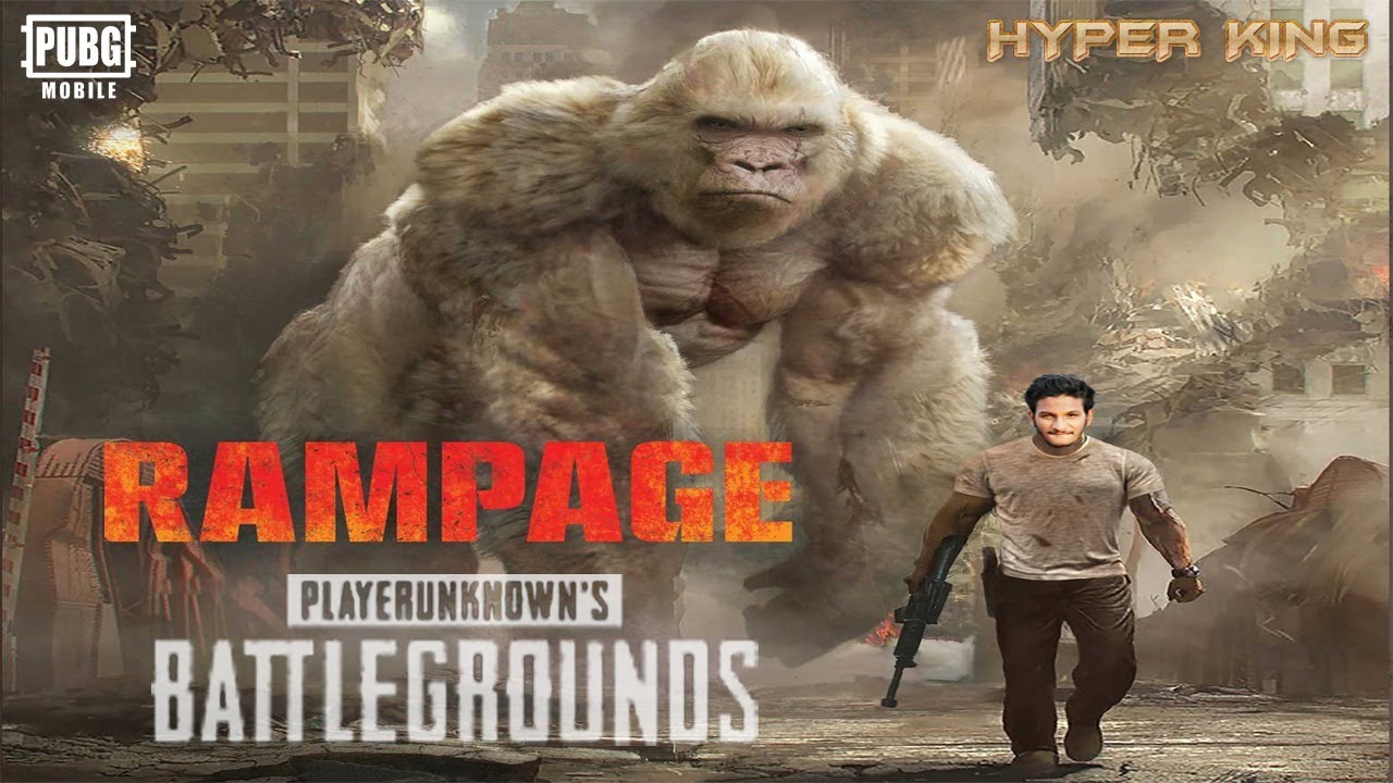 PUBG MOBILE Live Hyper King Telugu Gamer live stream # ...