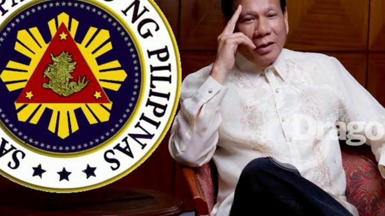 Duterte's Administration impact on science and technology - YouTube