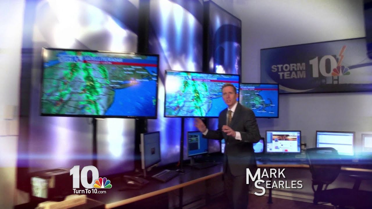 NEWS 30 Turn to Ten - YouTube