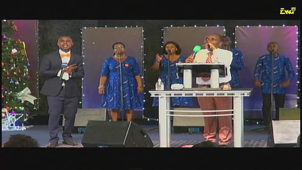 SUNDAY GLORIOUS SERVICE| Rev. George Annan - YouTube