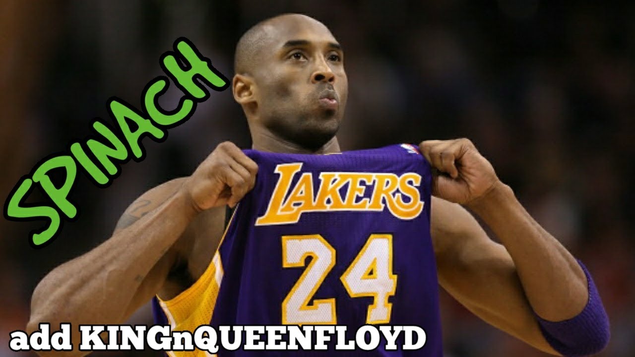Meta Kobe Bryant Build action pro Player NBA 2K24 - YouTube