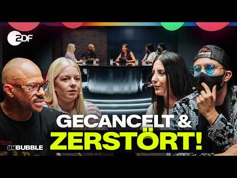 Cancel Culture: Wollen wir überhaupt verzeihen? | UNBUBBLE