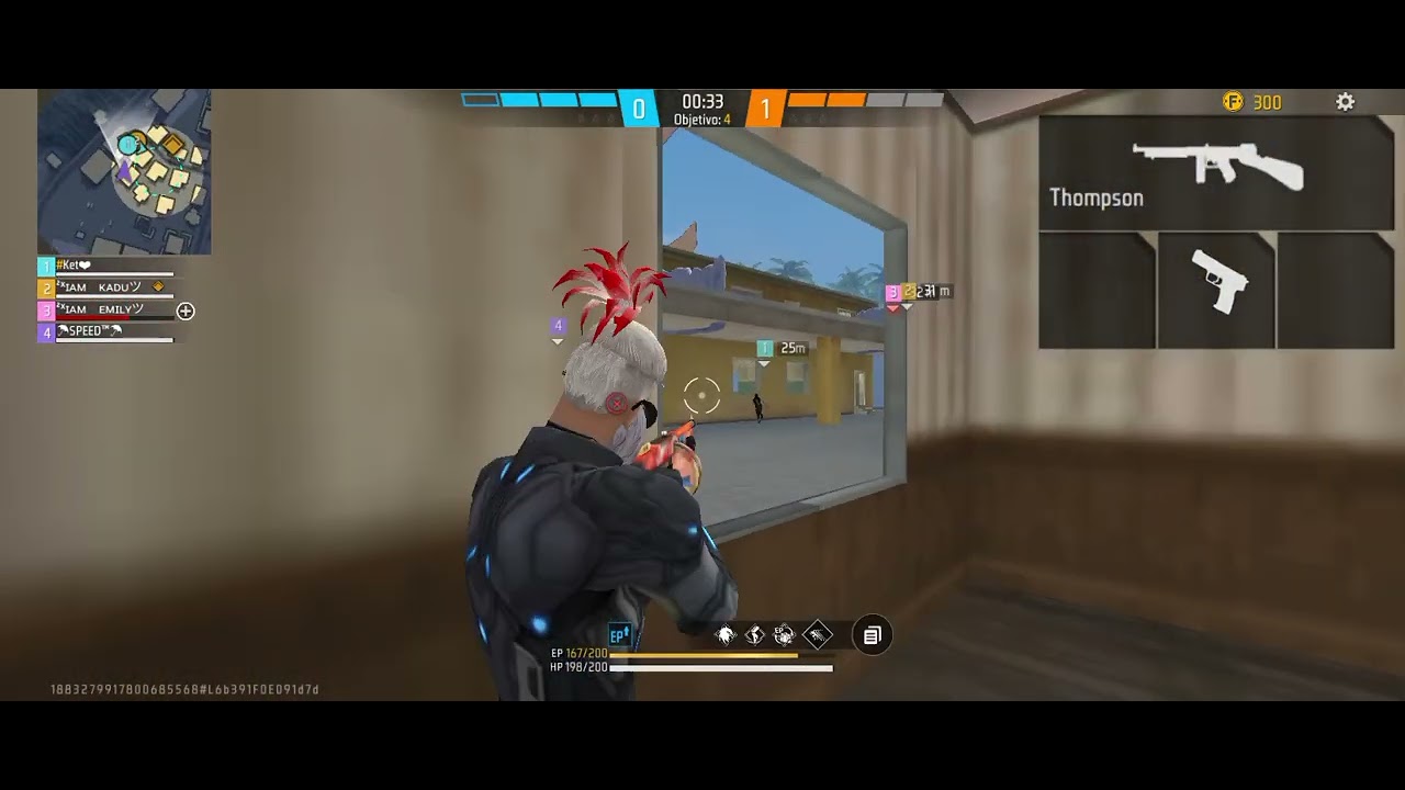 FF HIGHLIGHTS CS RANKED - YouTube