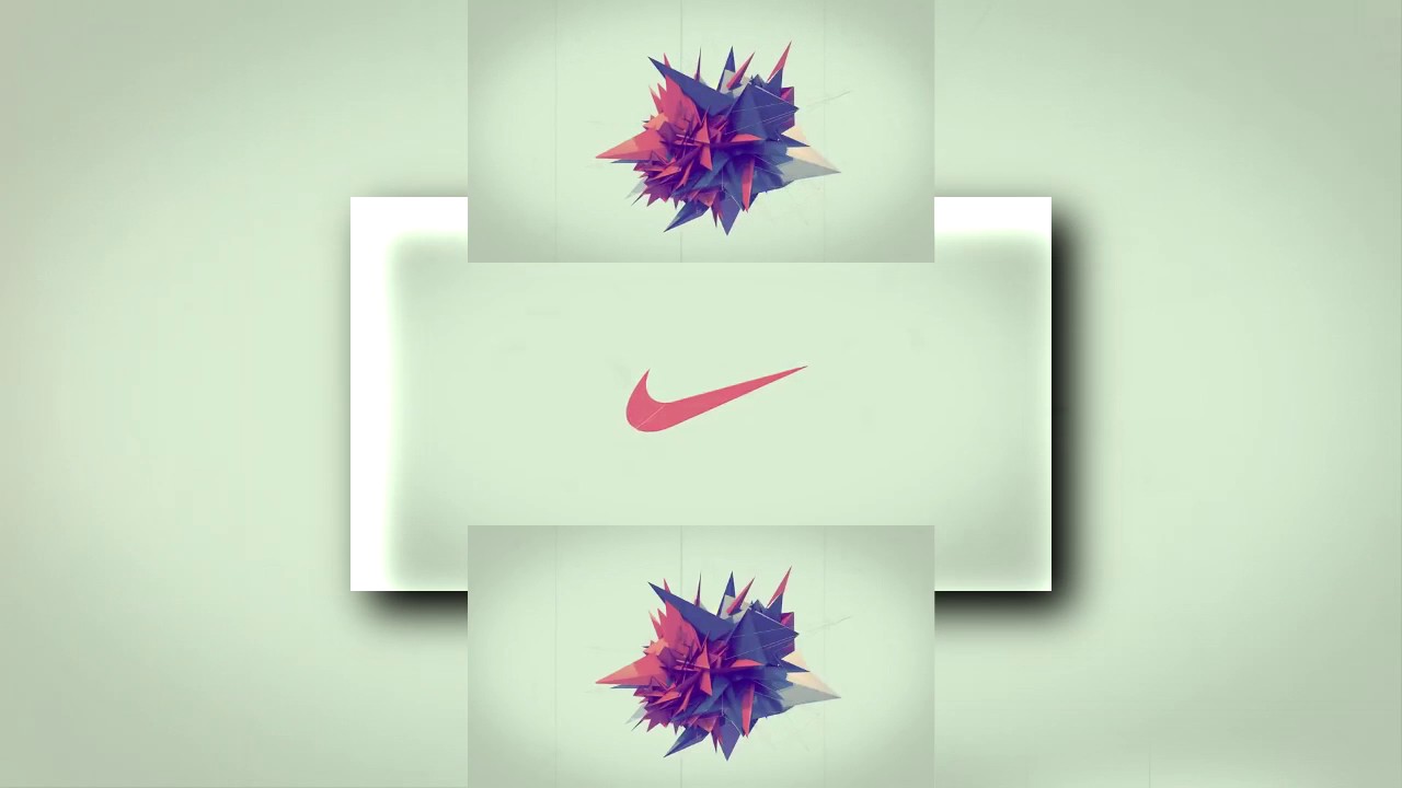 [YTPMV] Nike Logo Scan V2 - YouTube