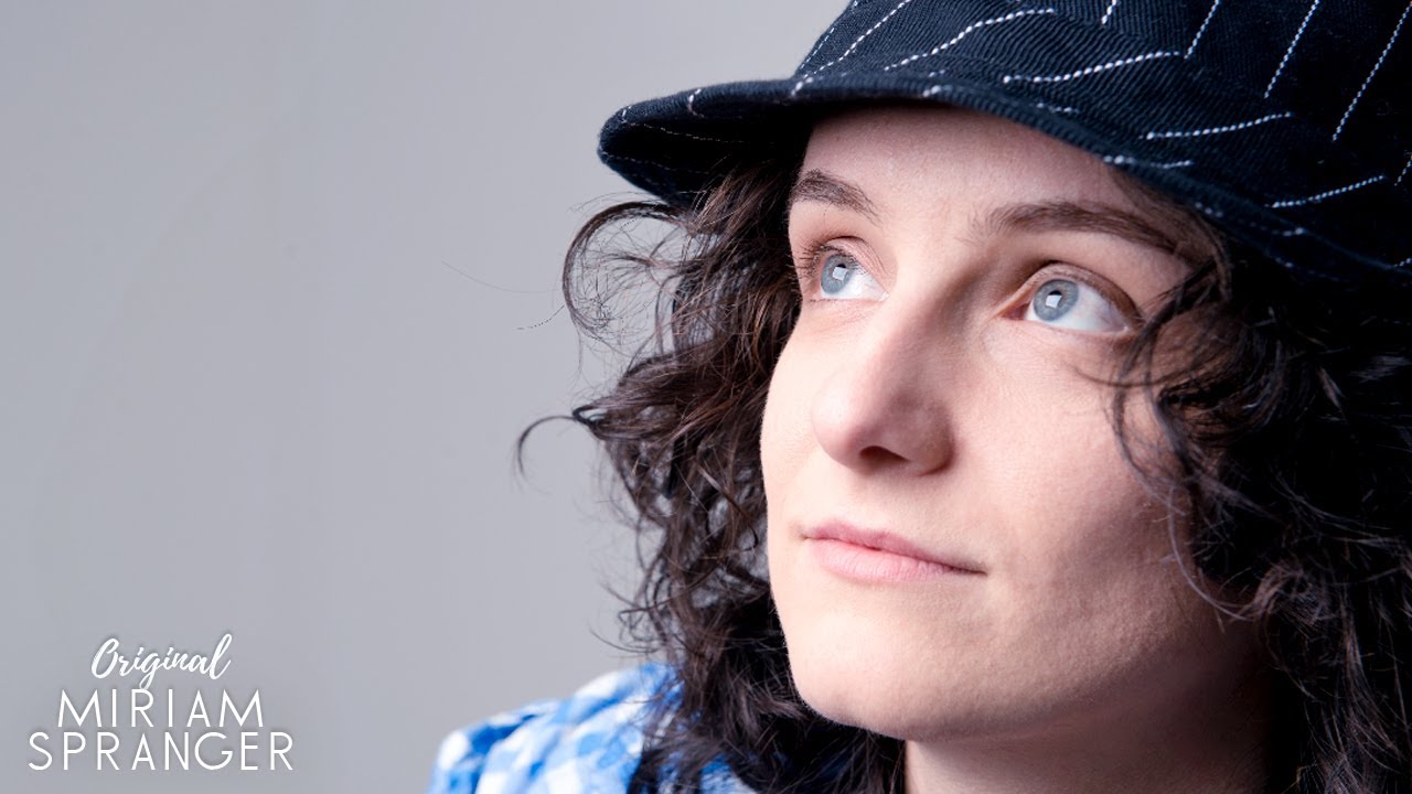 Miriam Spranger | Verlorene Zeit - Album Version [Official Audio] - YouTube