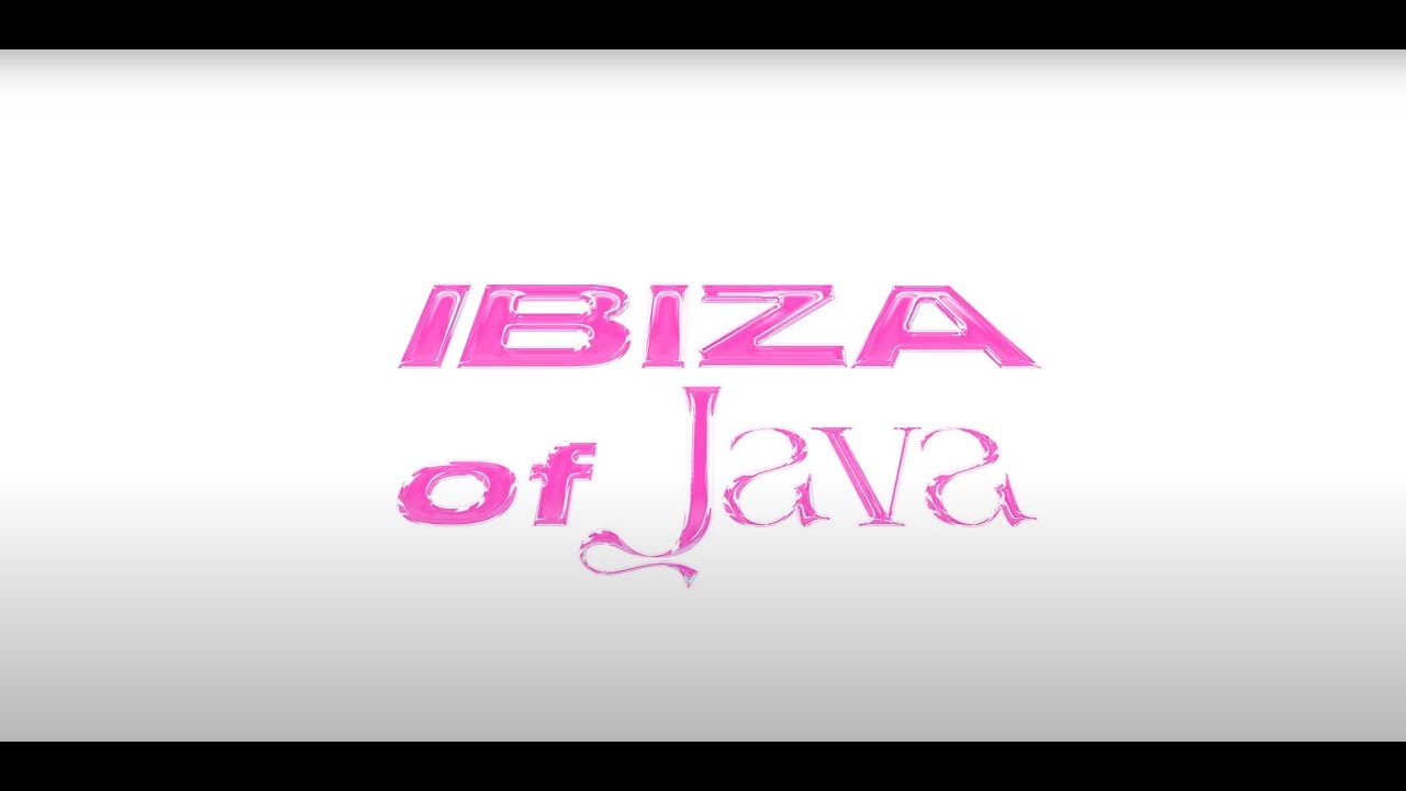 IBIZA OF JAVA Aftermovie by Rumah Minum - YouTube