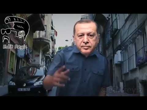 Recep Tayyip Erdoğan- HOLOCAUST (editreyiz)