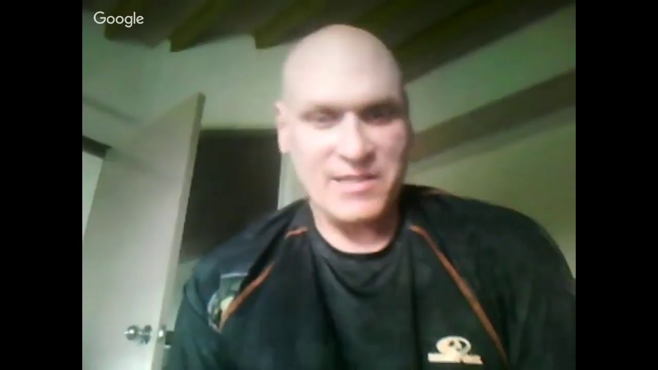 New language linguistics Power Linguist, Christophe Clugston - YouTube