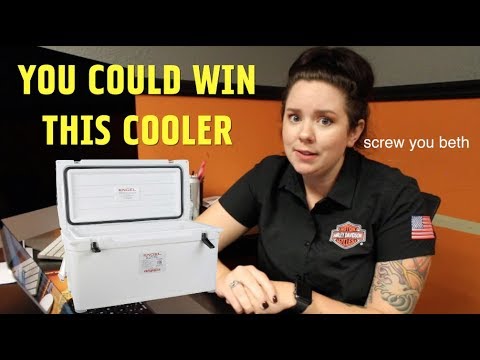 When Marketing Directors Have Creative Differences | BETH VS ELIZABETH ...