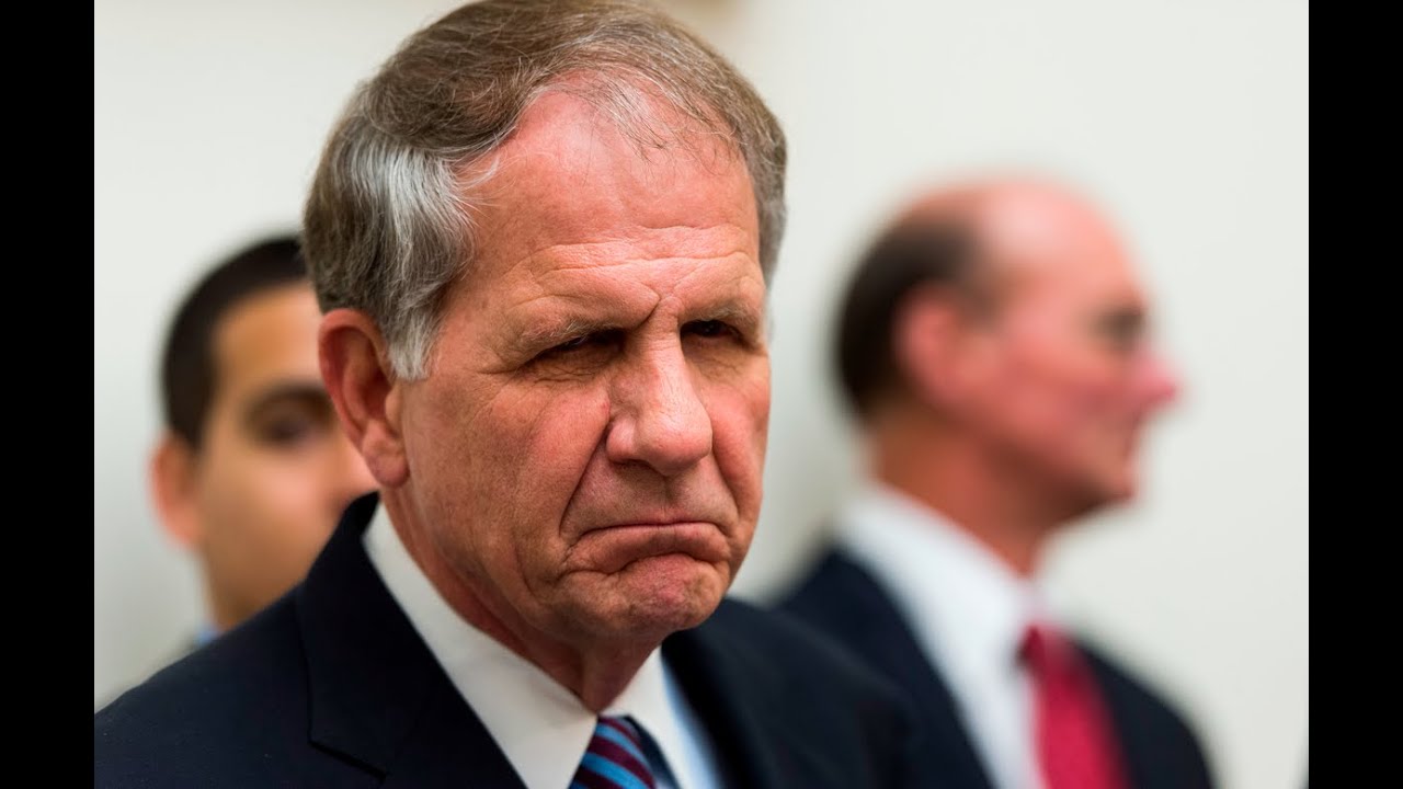 Congressional Hits and Misses: Best of Ted Poe - YouTube