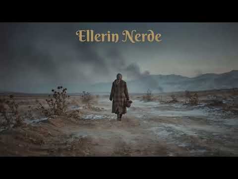 Ellerin Nerde |  🎧   Slow 70's Anatolian Rock |  Zehrai